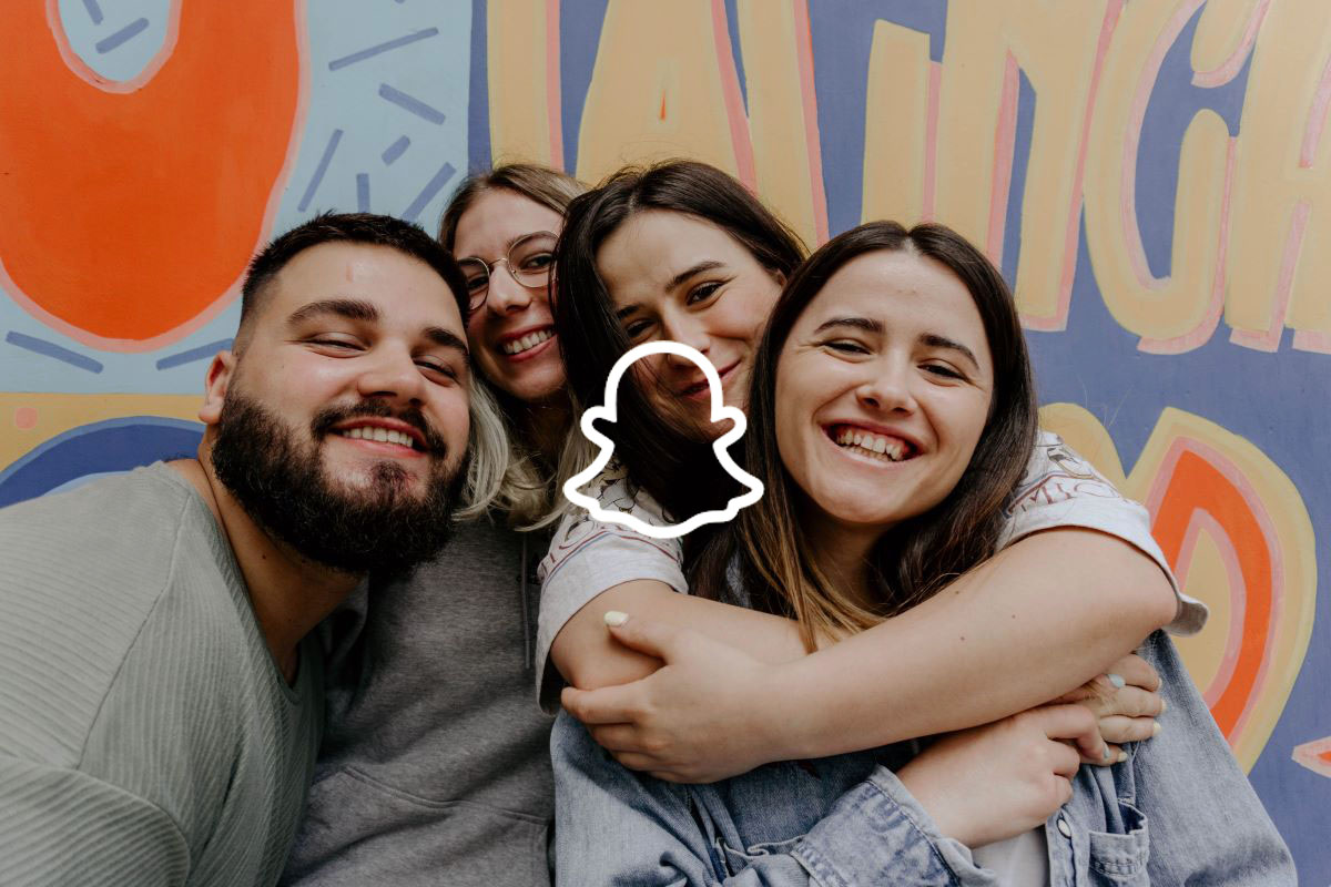 DeepReach | Develop your local marketing strategy with Snapchat